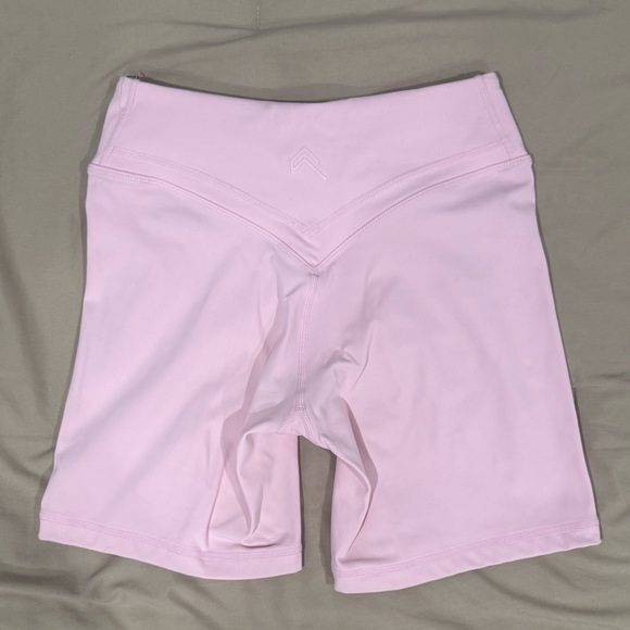 Oner Active | Shorts | Oner Active V Short Pink | Poshmark